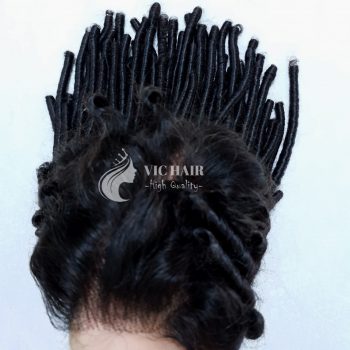 Vic Hair – Human hair extension wholesaler